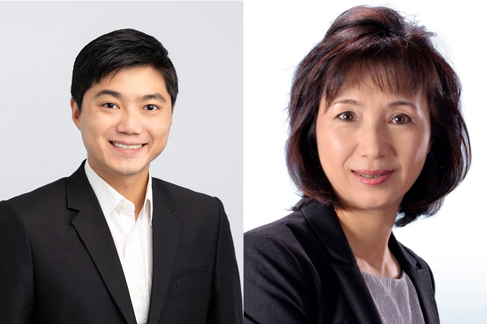 Kevin Kan PREC* & Tracy Yuen PREC* : Royal Pacific Realty (Kingsway ...